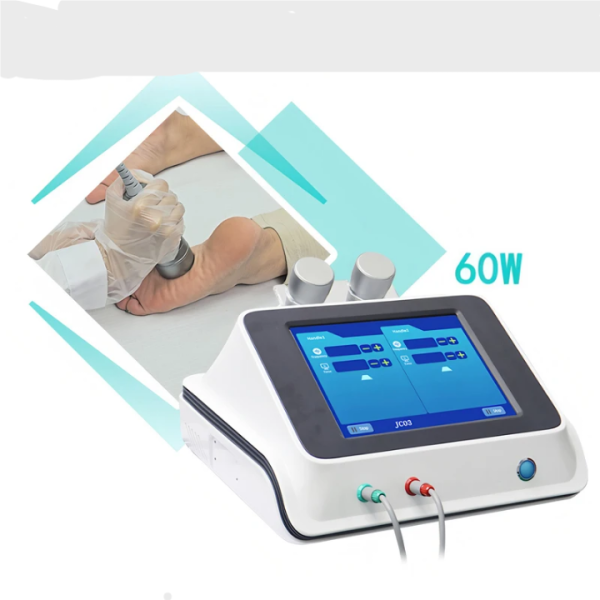 Physiotherapy Ultrasound Machine – Lifeline Orthomedicare
